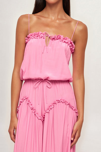 Dynamic Dress – S/W/F Boutique - Australia