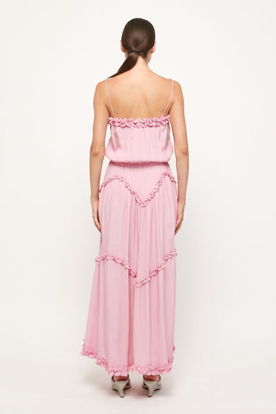 Dynamic Dress – S/W/F Boutique - Australia